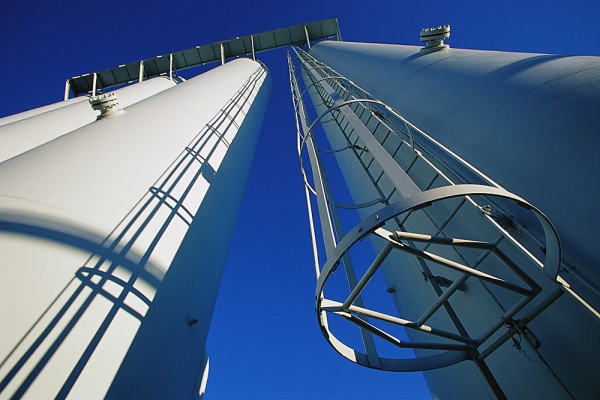 Sistemi di protezione chimica – Thortex s.r.l.