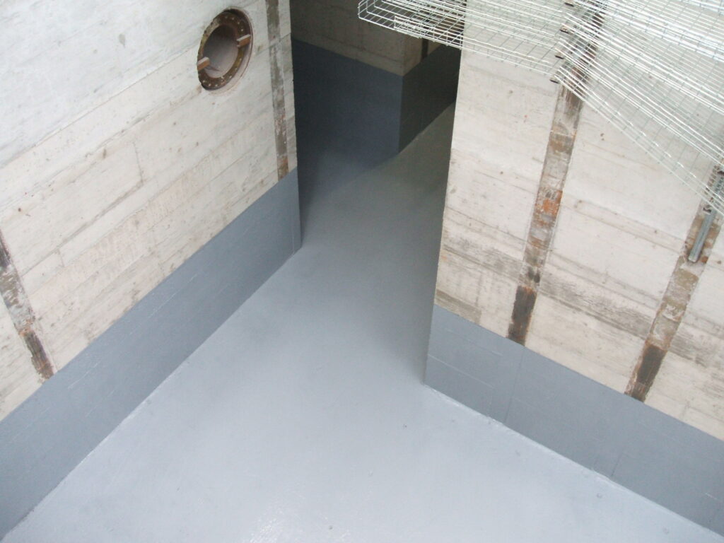 Sistemi di protezione di pavimenti – Thortex s.r.l.