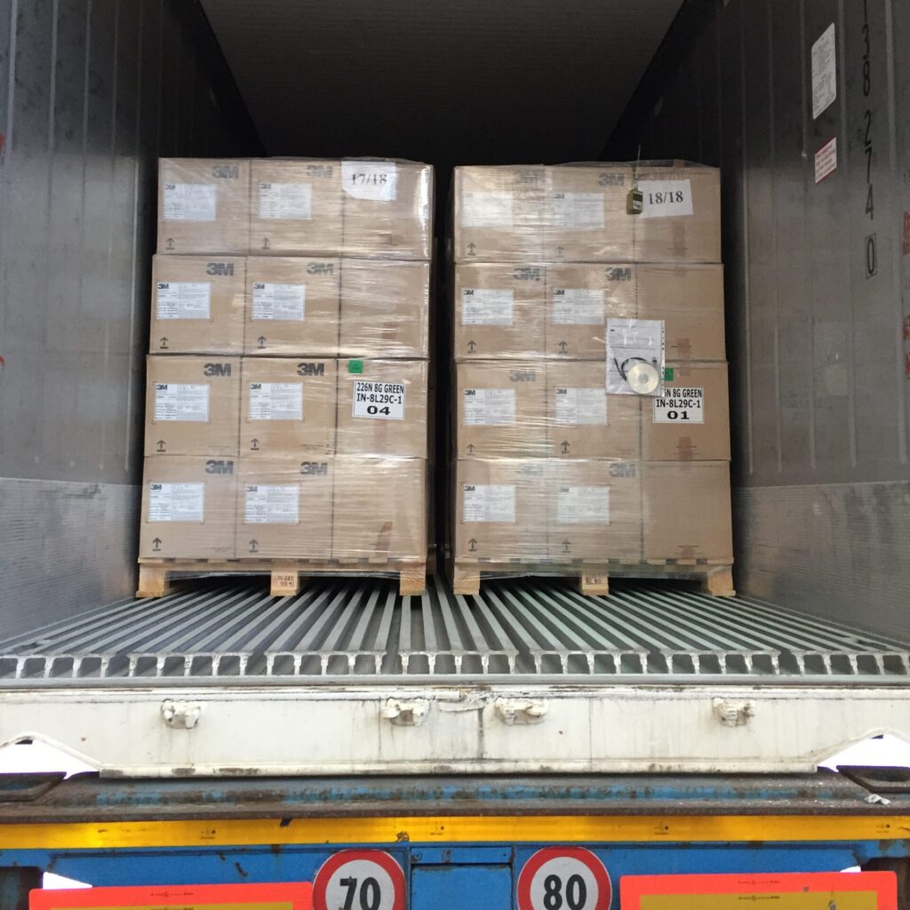 La società – Thortex s.r.l.