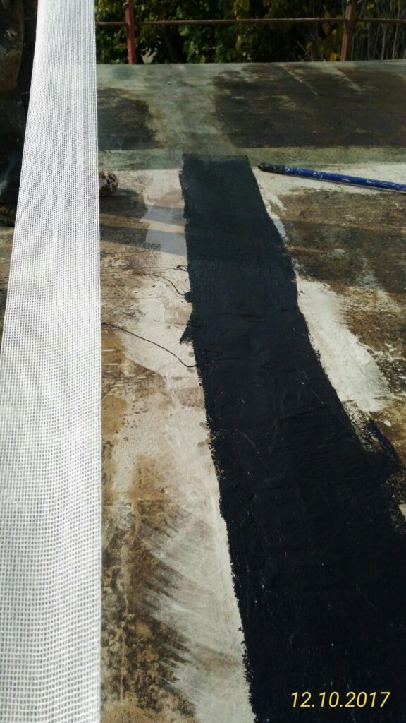 Membrane per tetti – Thortex s.r.l.