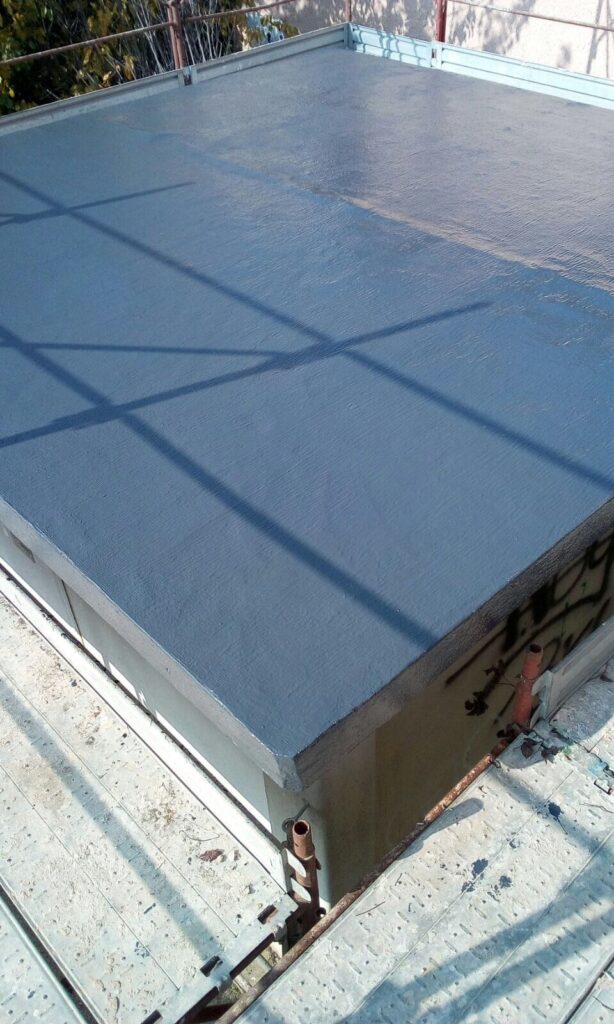 Membrane per tetti – Thortex s.r.l.