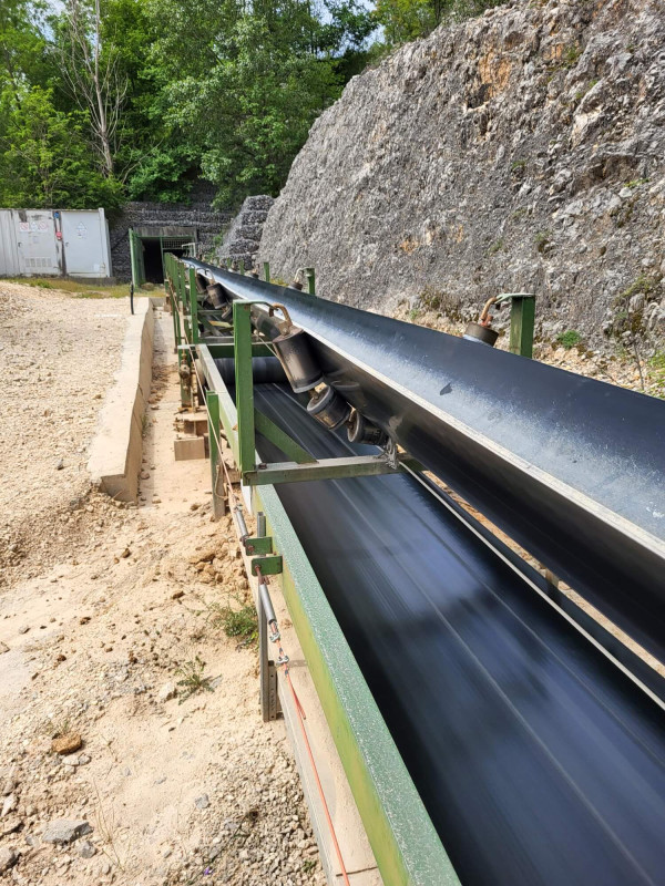 Sistemi di riparazione elastometriche – Thortex s.r.l.